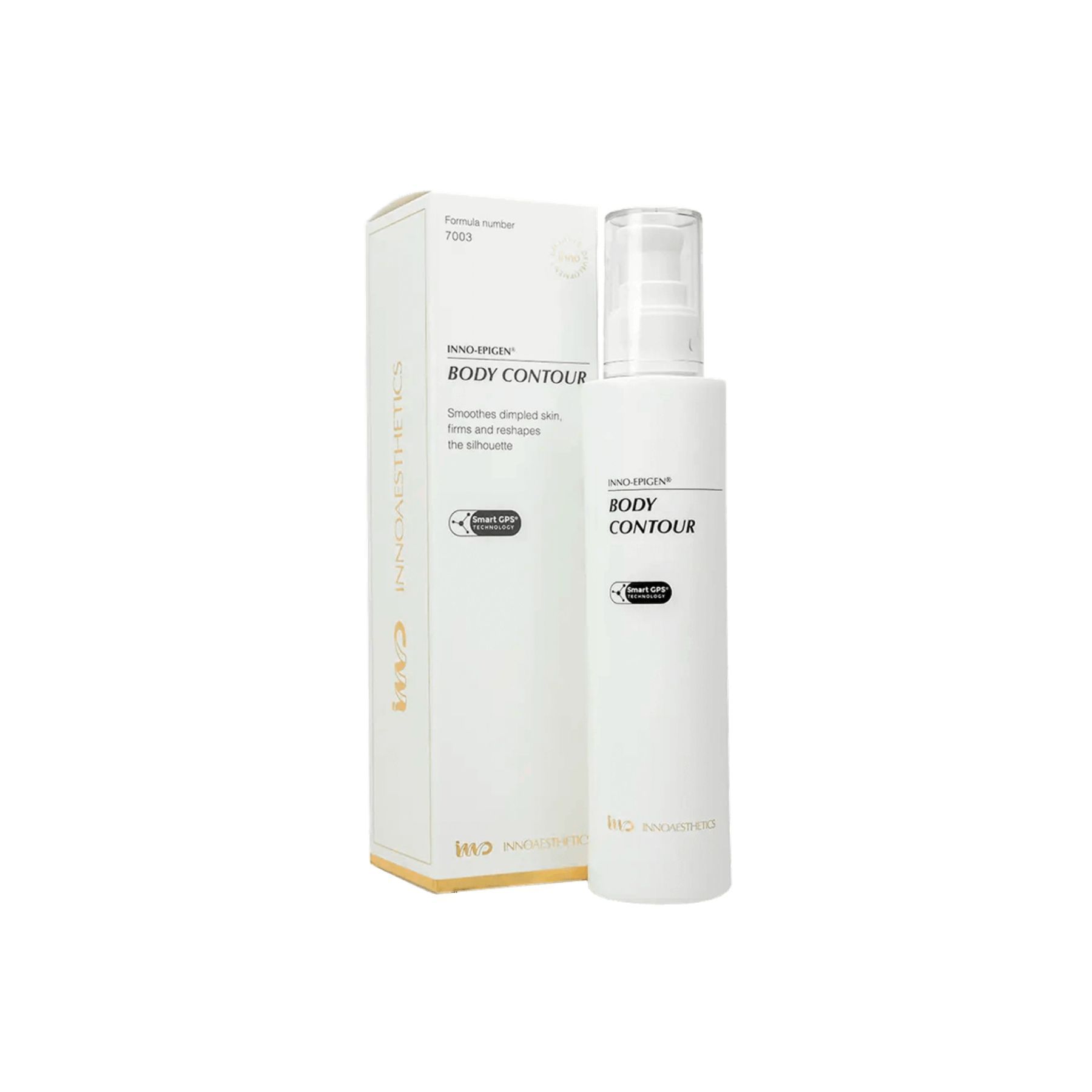 Крем для коррекции контуров тела Innoaesthetics EPIGEN BODY CONTOUR ...